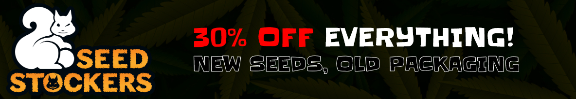 Discreet Seeds Cannabis Seeds | Discreet Seeds