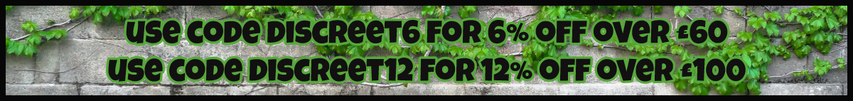 Discreet Seeds Cannabis Seeds | Discreet Seeds